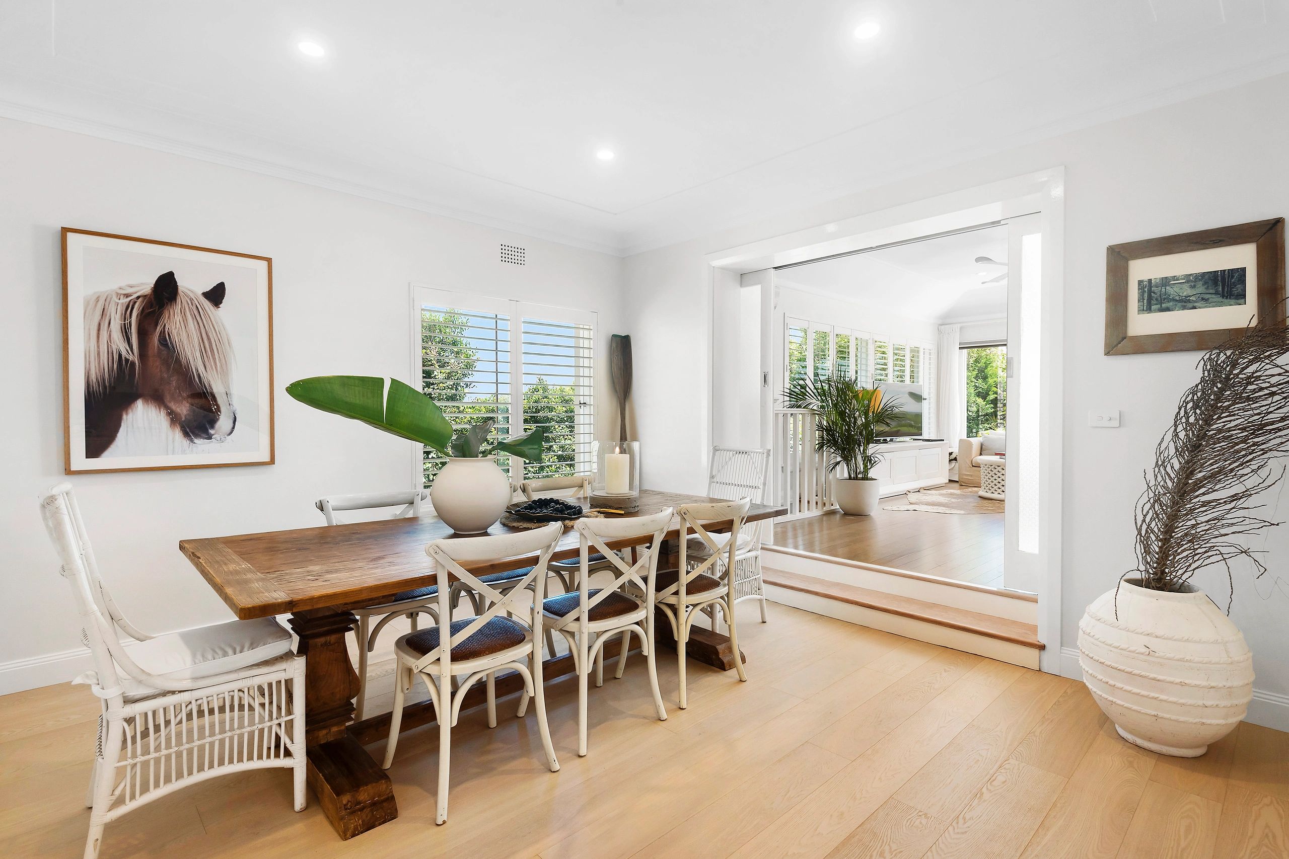 McWilliam Interiors - Interior Design and Styling